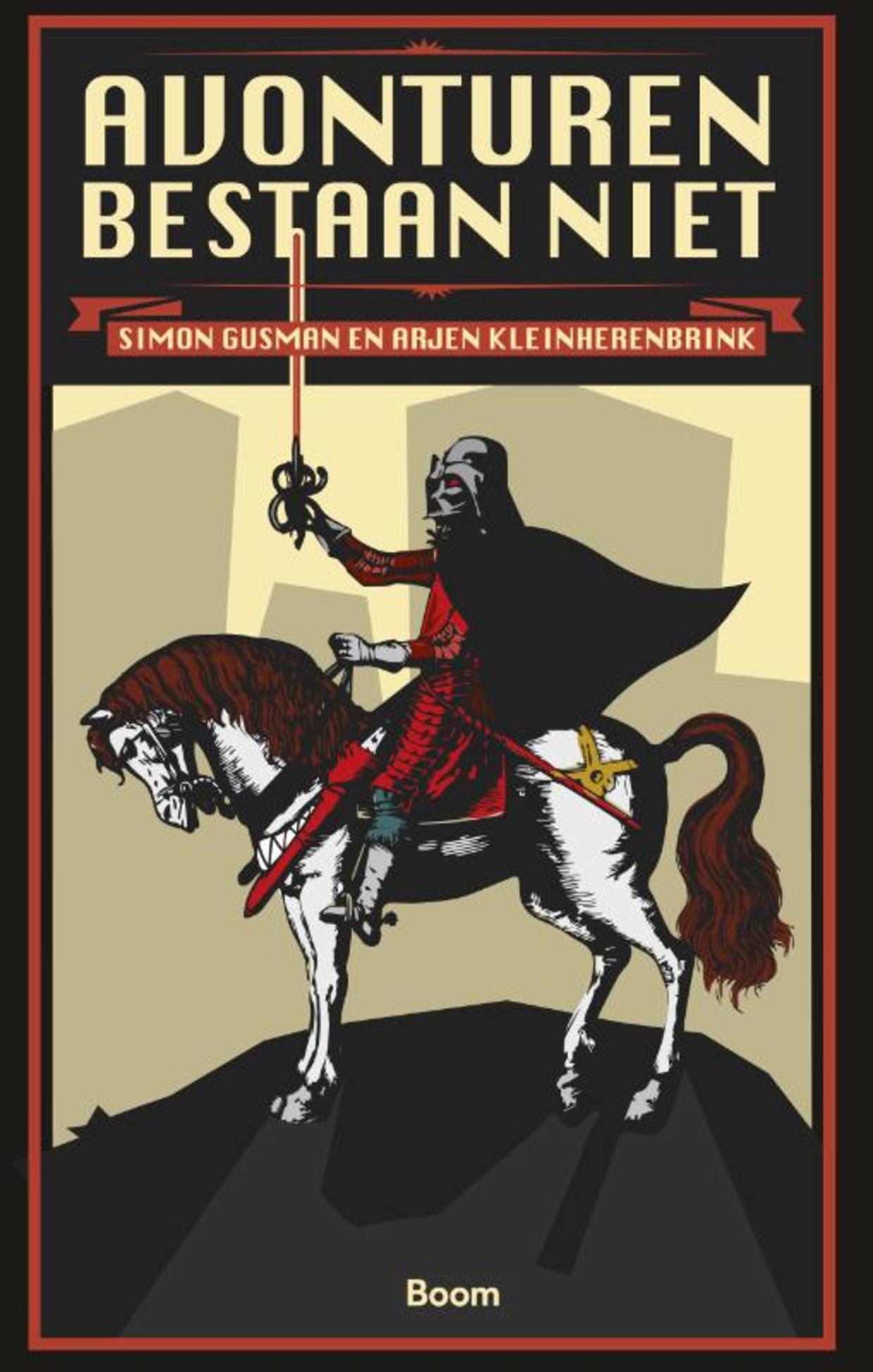 Books – Simon Gusman