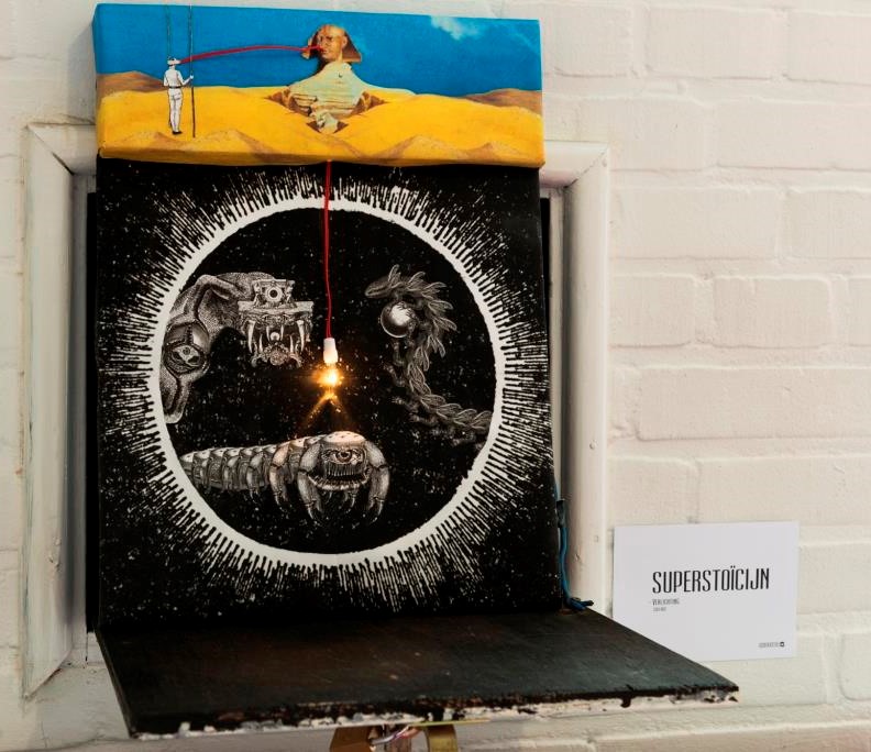 Creative Projects – Simon Gusman